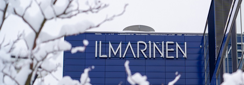 Ilmarisen yhtiökokous valitsi jäseniä hallintoneuvostoon - Ilmarinen