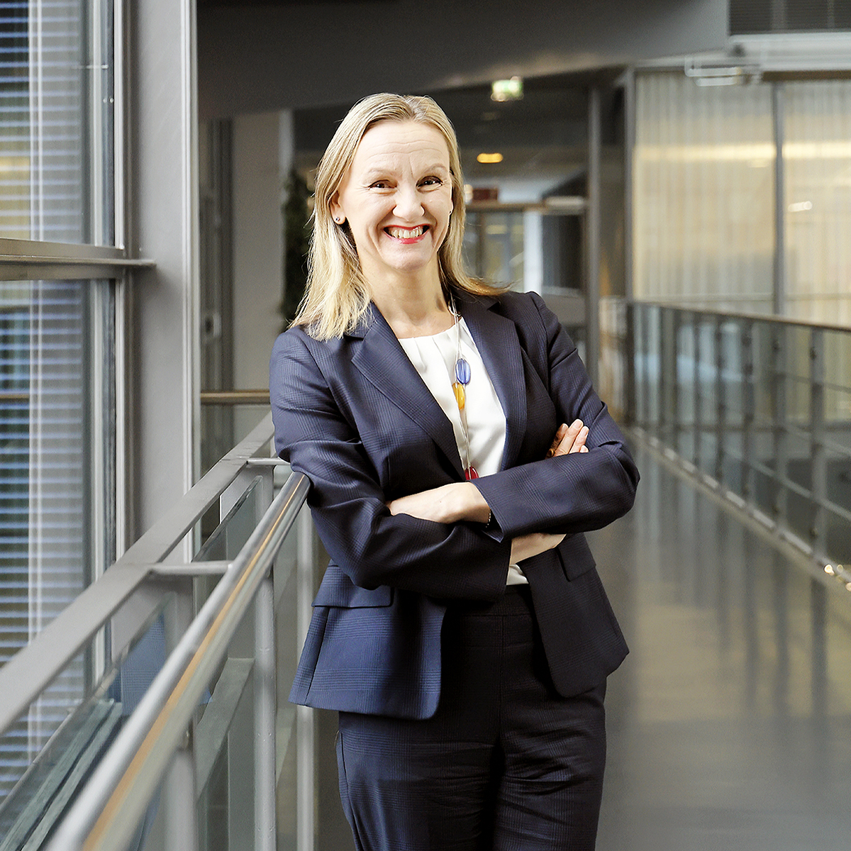 For the media - Ilmarinen