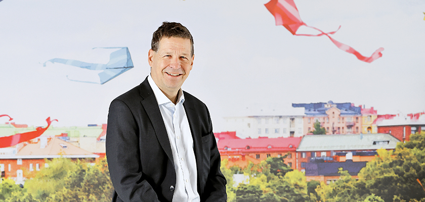 Kohti talouden pehmeää kasvua - Ilmarinen