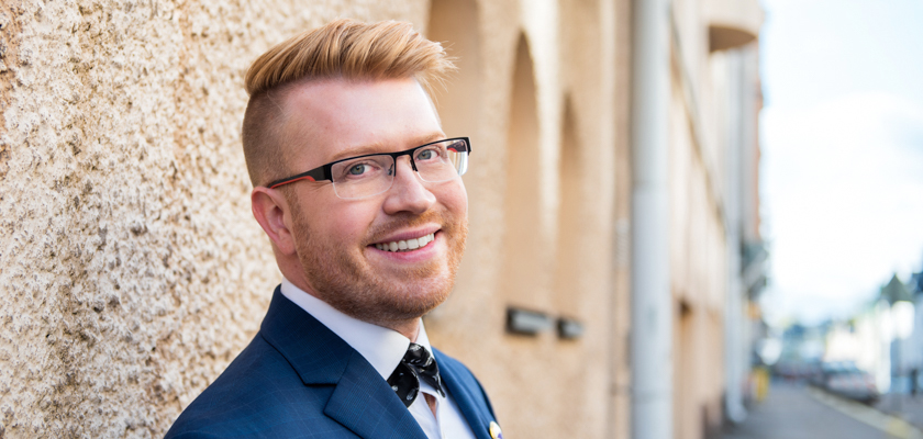 Iloisuus – ilmainen menestystekijä - Ilmarinen - Ilmarinen